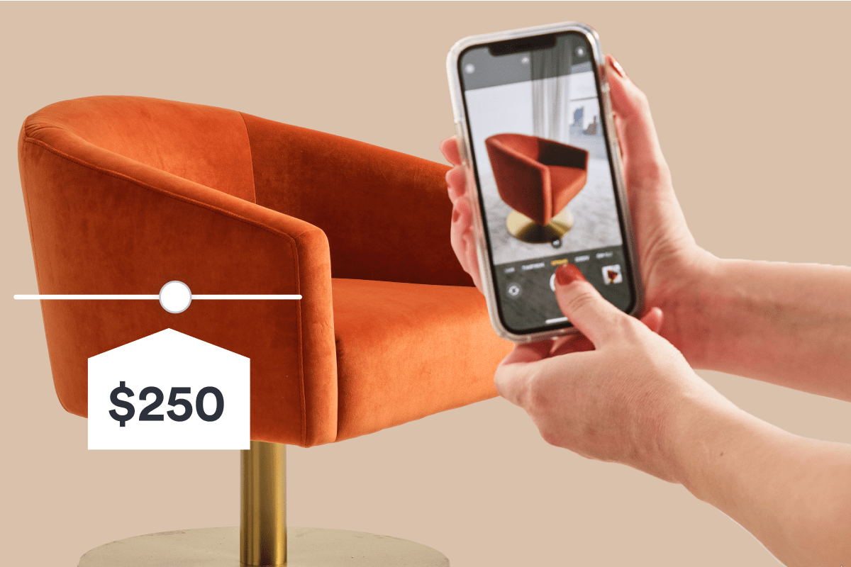 Sell Your Furniture Fast | Easily List Online with AptDeco